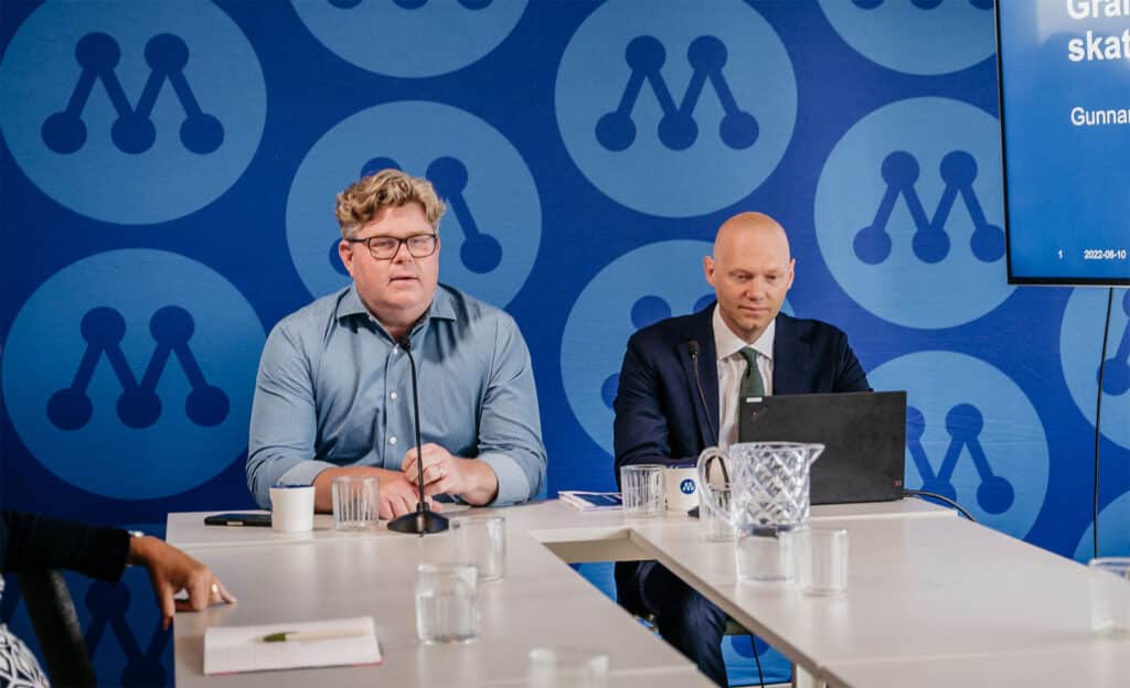 Nyheter från Moderaterna | Moderaterna