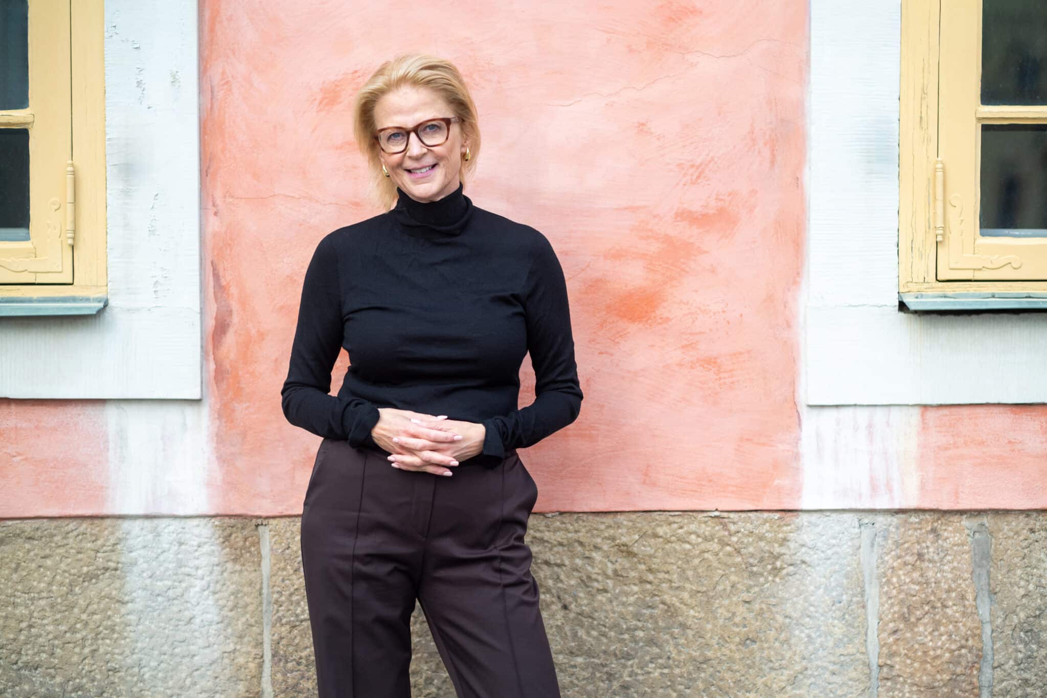 Budgetnyhet: Nya skattesänkningar | Moderaterna
