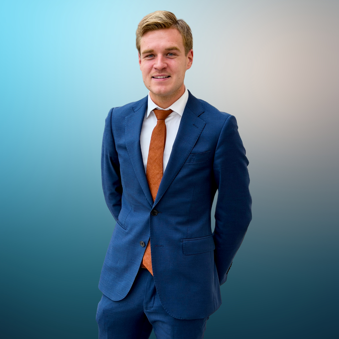 Robin Wallén Nilsson | Moderaterna Jönköpings län