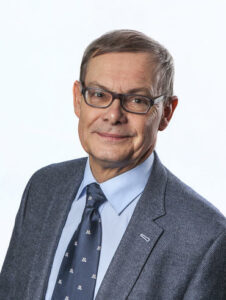 Lars Carlborg | Moderaterna Jönköpings län