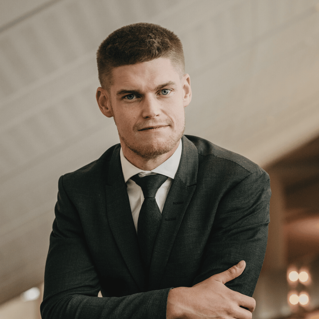 Riksdagsledamöter | Moderaterna Kronobergs län