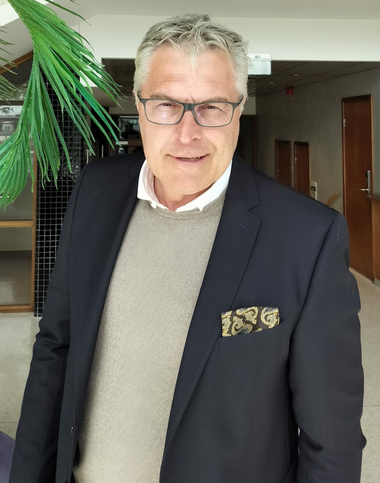 Per-Martin Svensson | Moderaterna Skåne