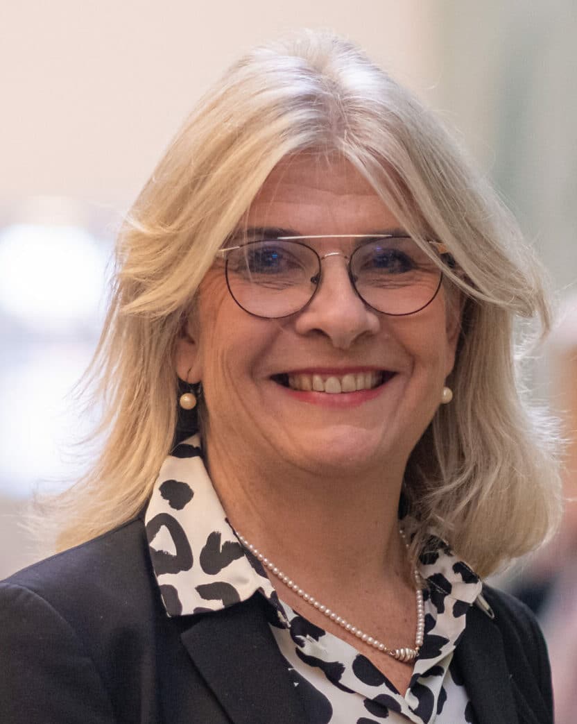 Anna Mannfalk | Moderaterna Skåne