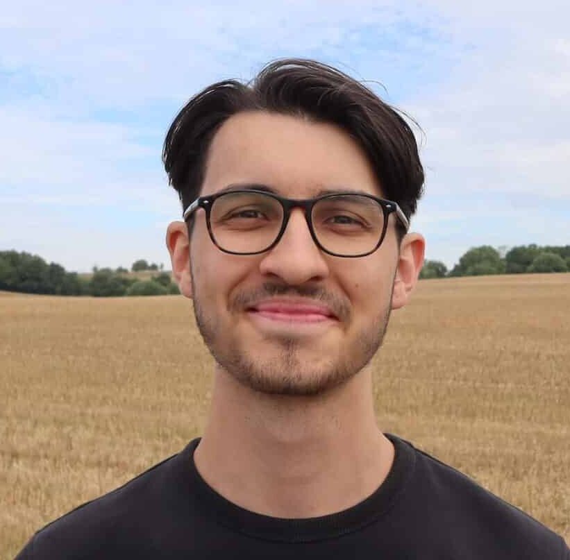 Edmir Mehmeti | Moderaterna Skåne