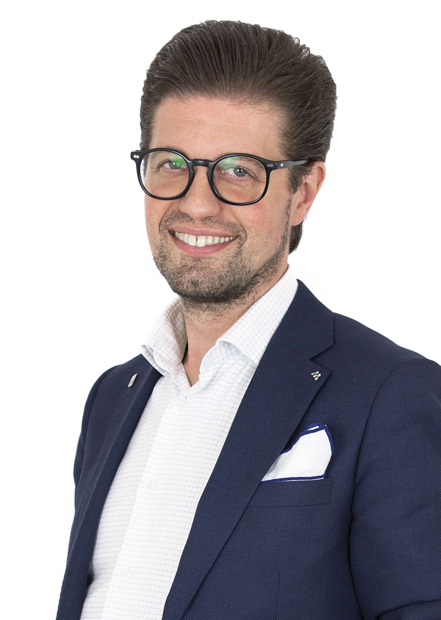 Johan Olsson Swanstein | Moderaterna Skåne