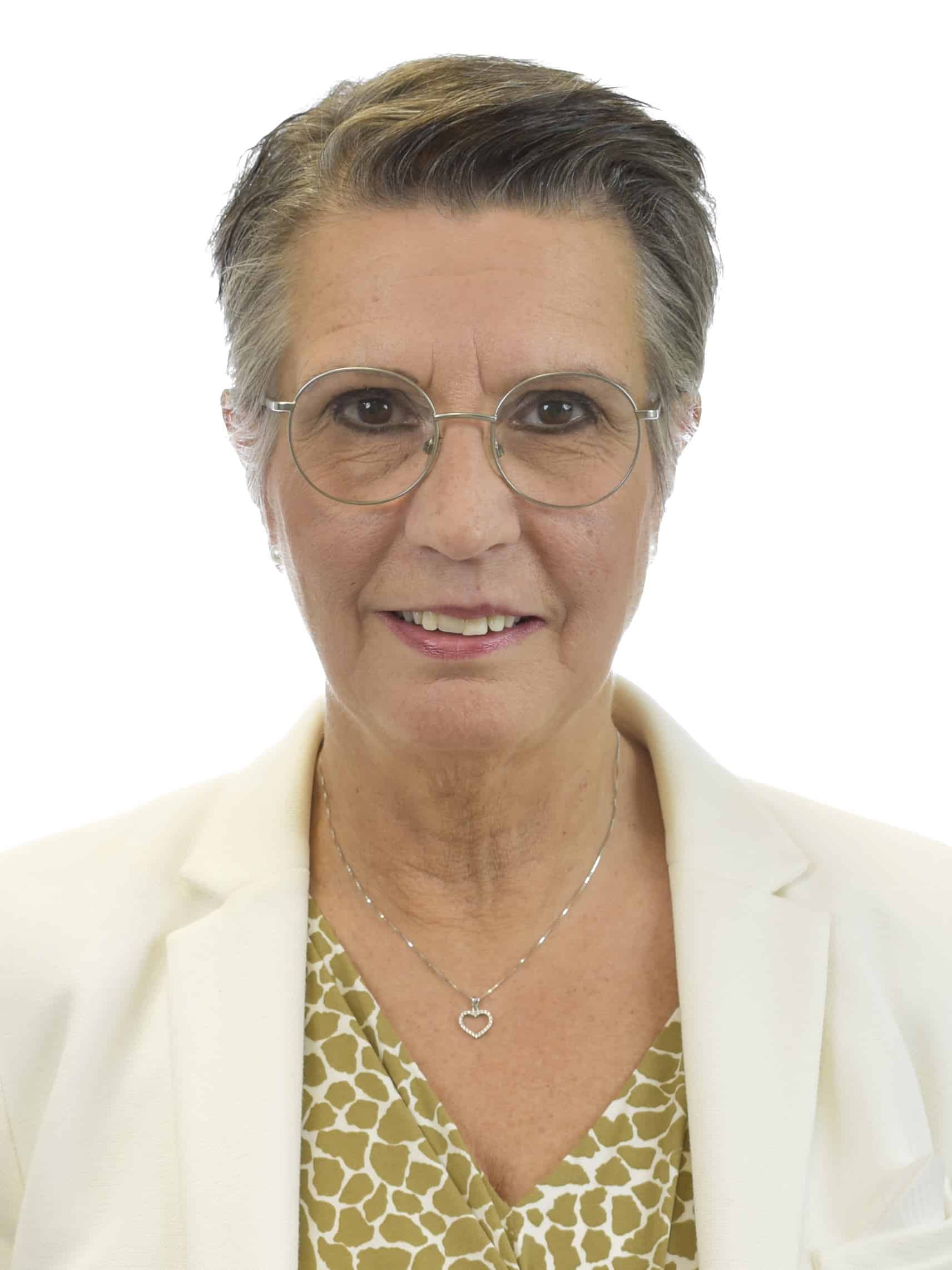 Ellen Juntti | Moderaterna i Västra Götaland