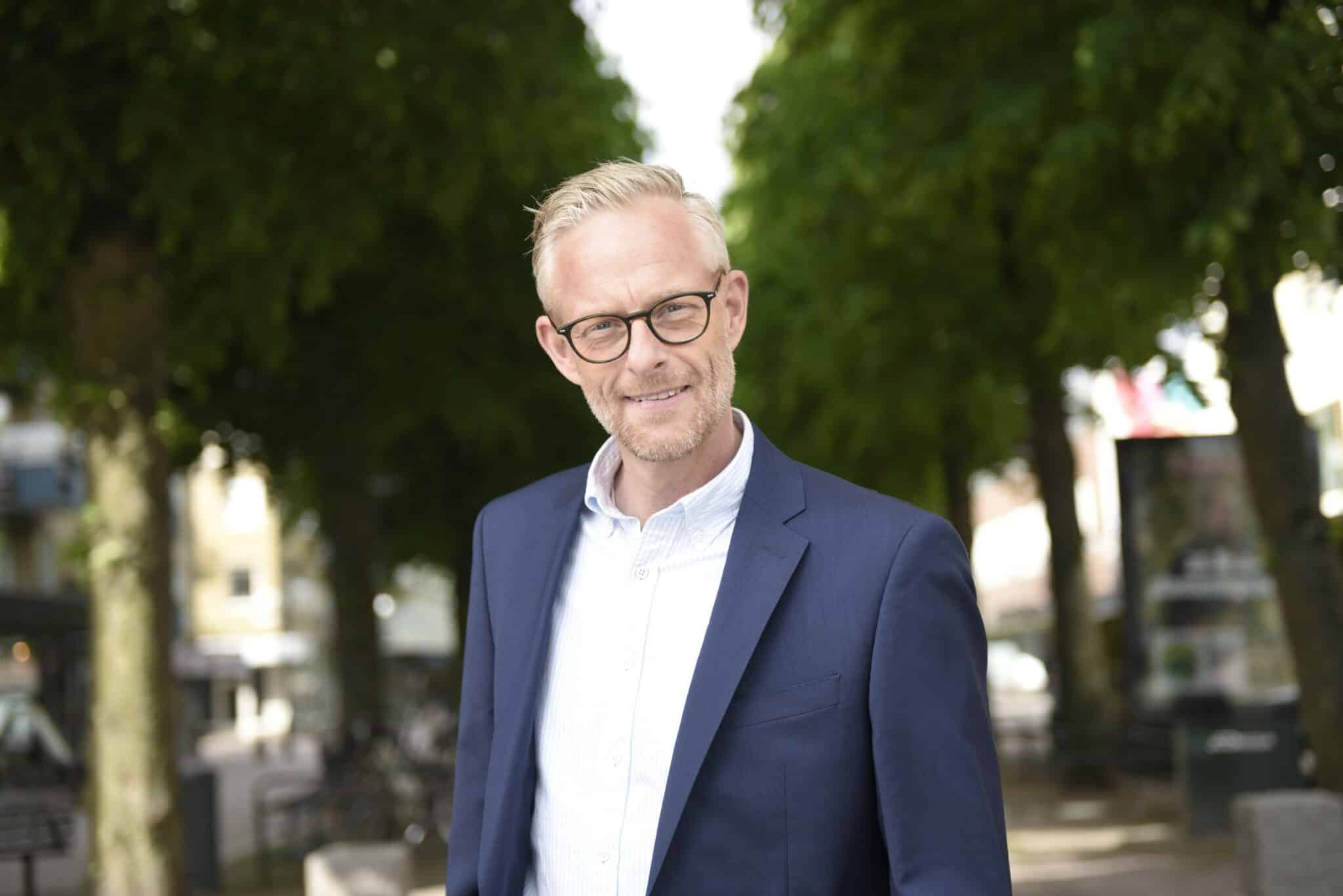 Peter Eriksson | Moderaterna i Västra Götaland