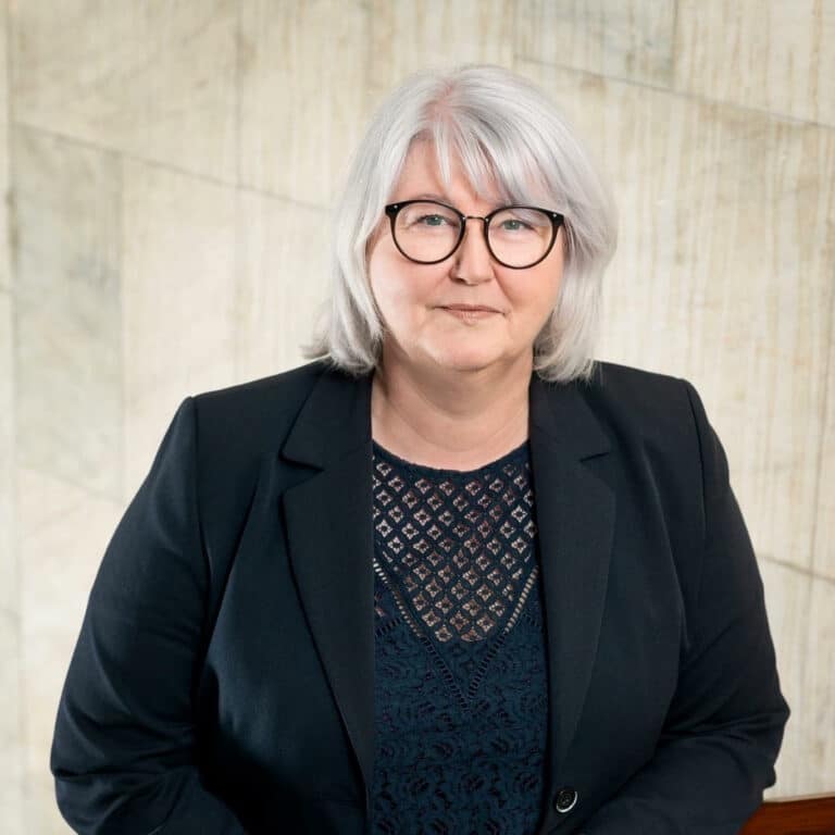 Annette Carlson | Moderaterna i Västra Götaland