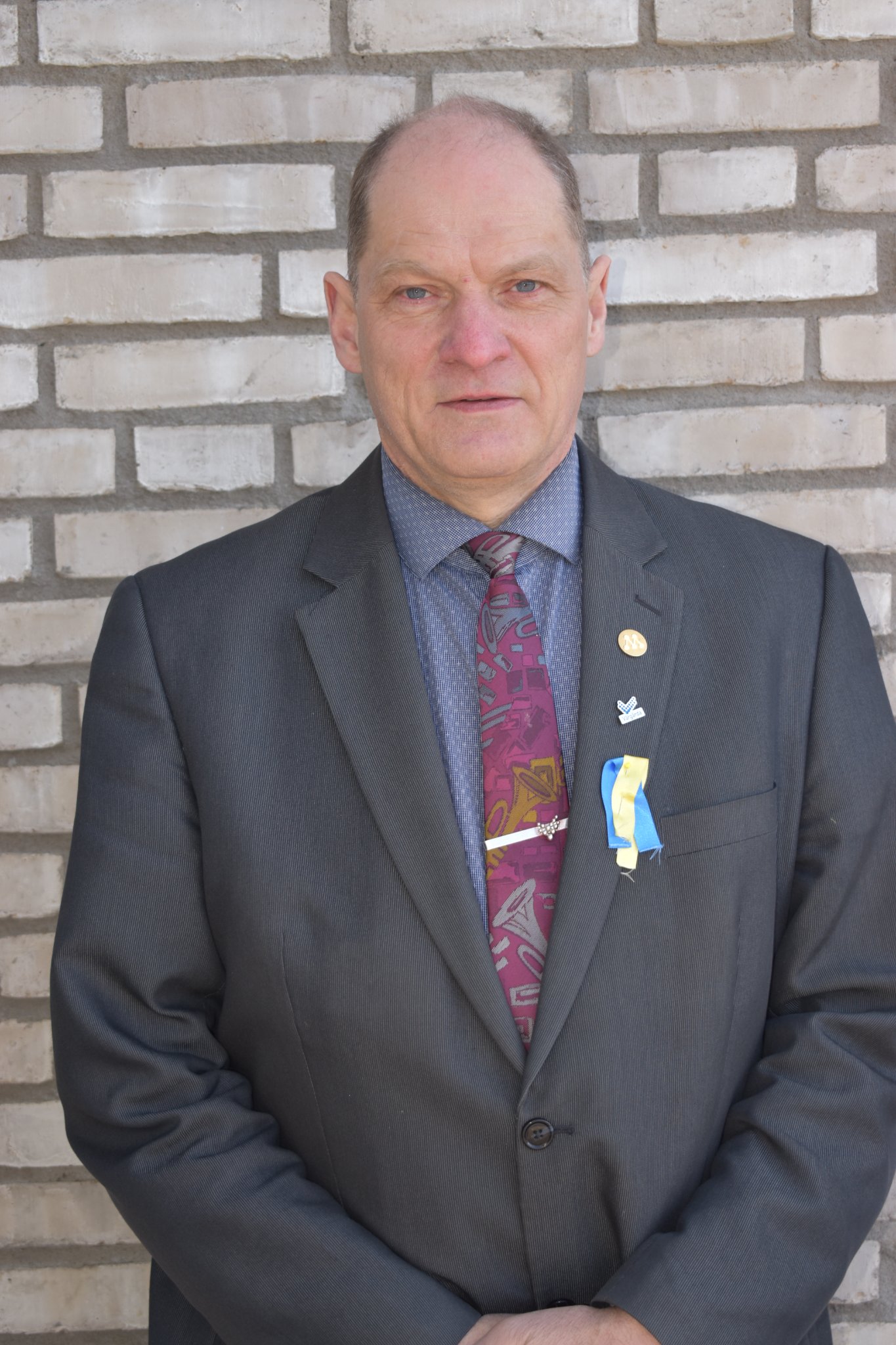 Kenneth Max | Moderaterna i Västra Götaland