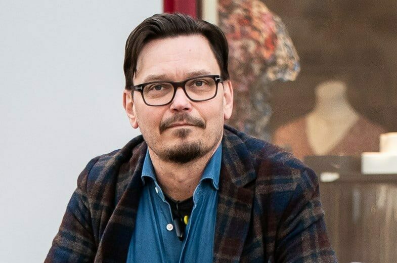 Tomas Ekberg | Moderaterna i Västra Götaland