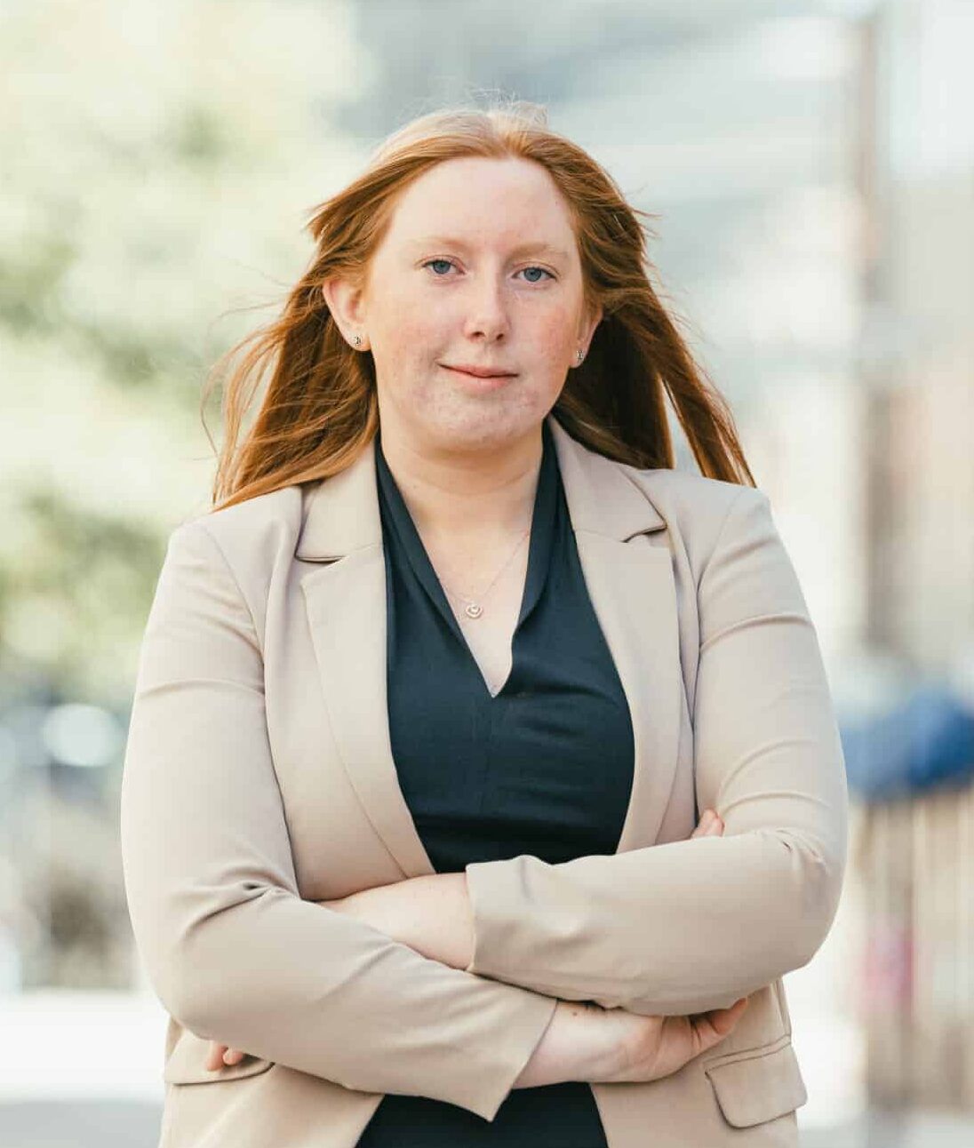 Amanda Lindgren | Moderaterna i Örebro län