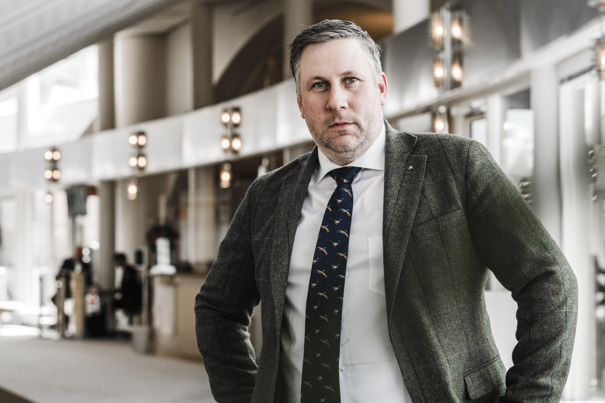 Pressbilder på John Widegren | Moderaterna i Östergötland