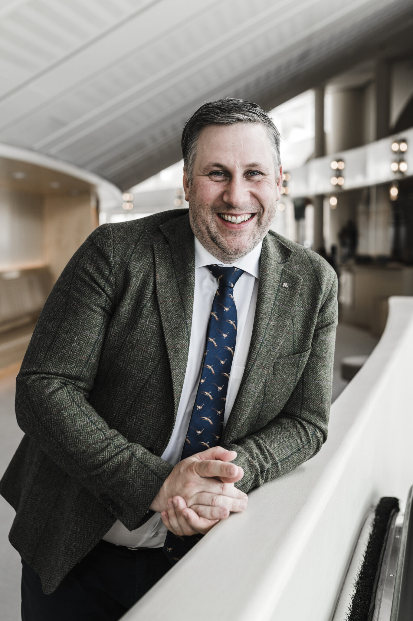 Pressbilder på John Widegren | Moderaterna i Östergötland