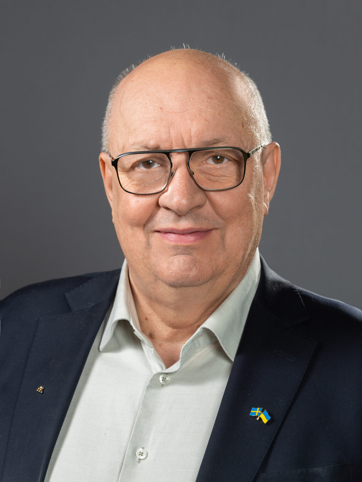 Ulf Berg | Moderaterna i Dalarna