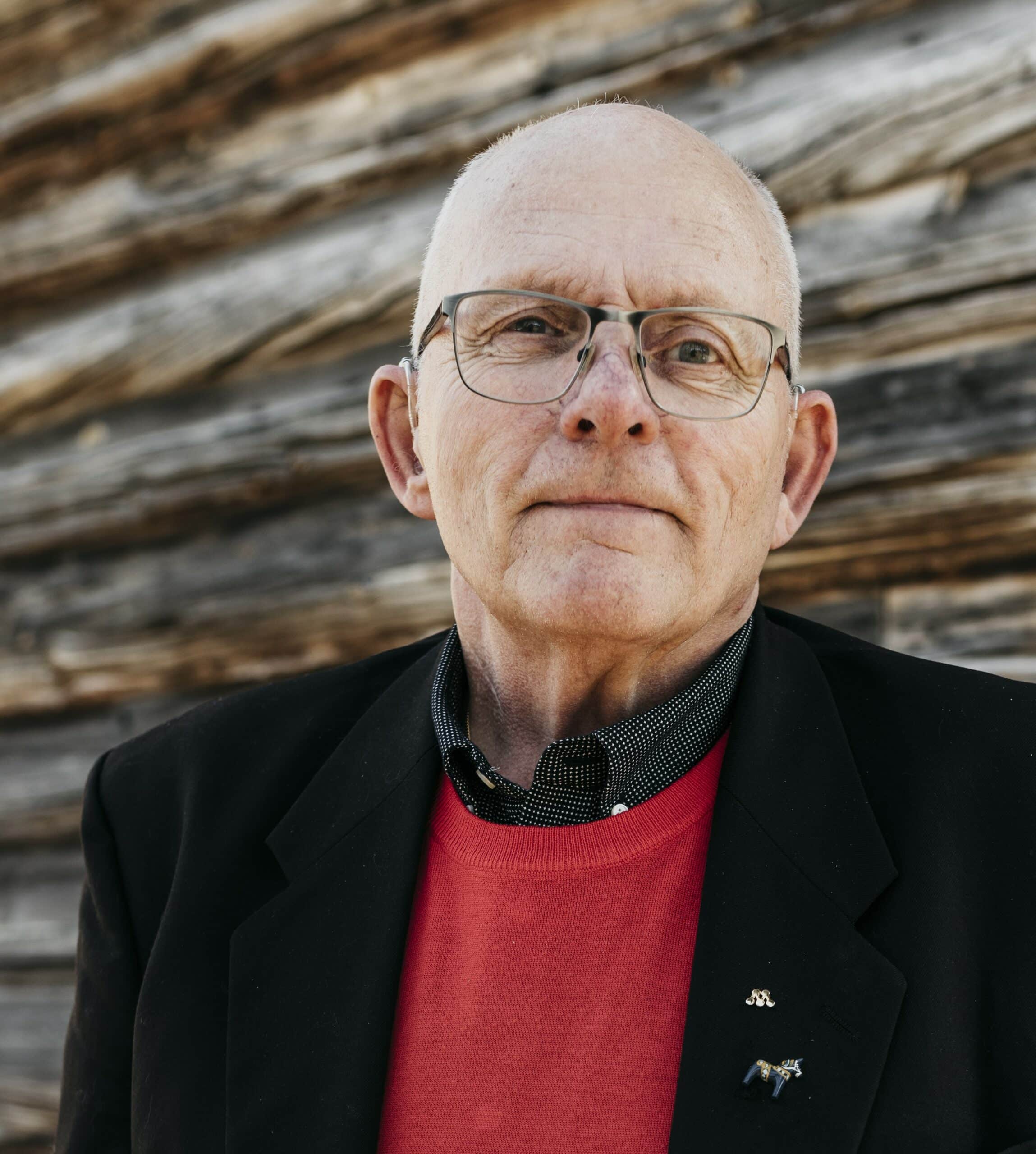 Per Ericson | Moderaterna i Dalarna