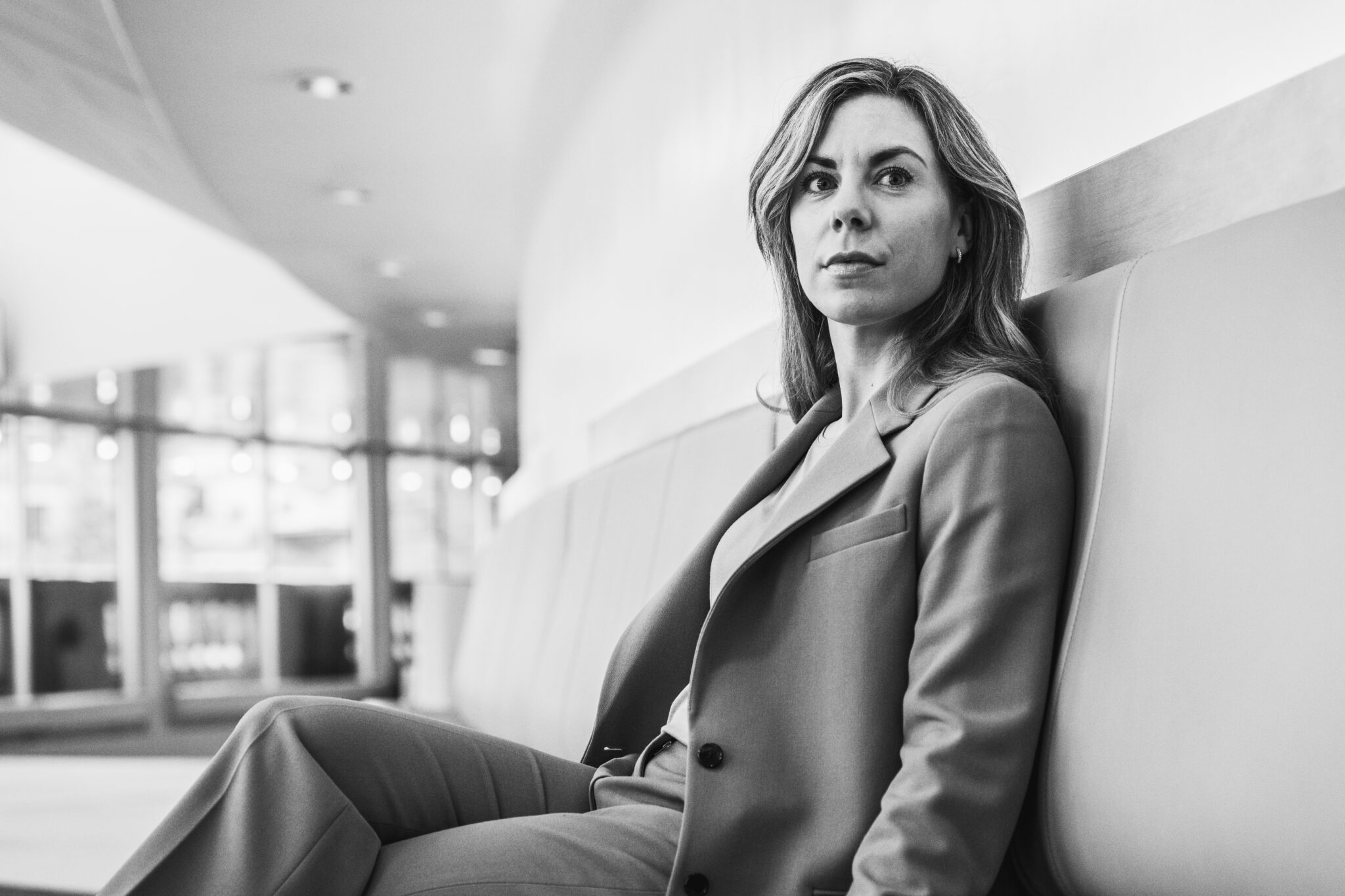 Pressbilder på Jessica Rosencrantz | Moderaterna i Stockholms stad och län