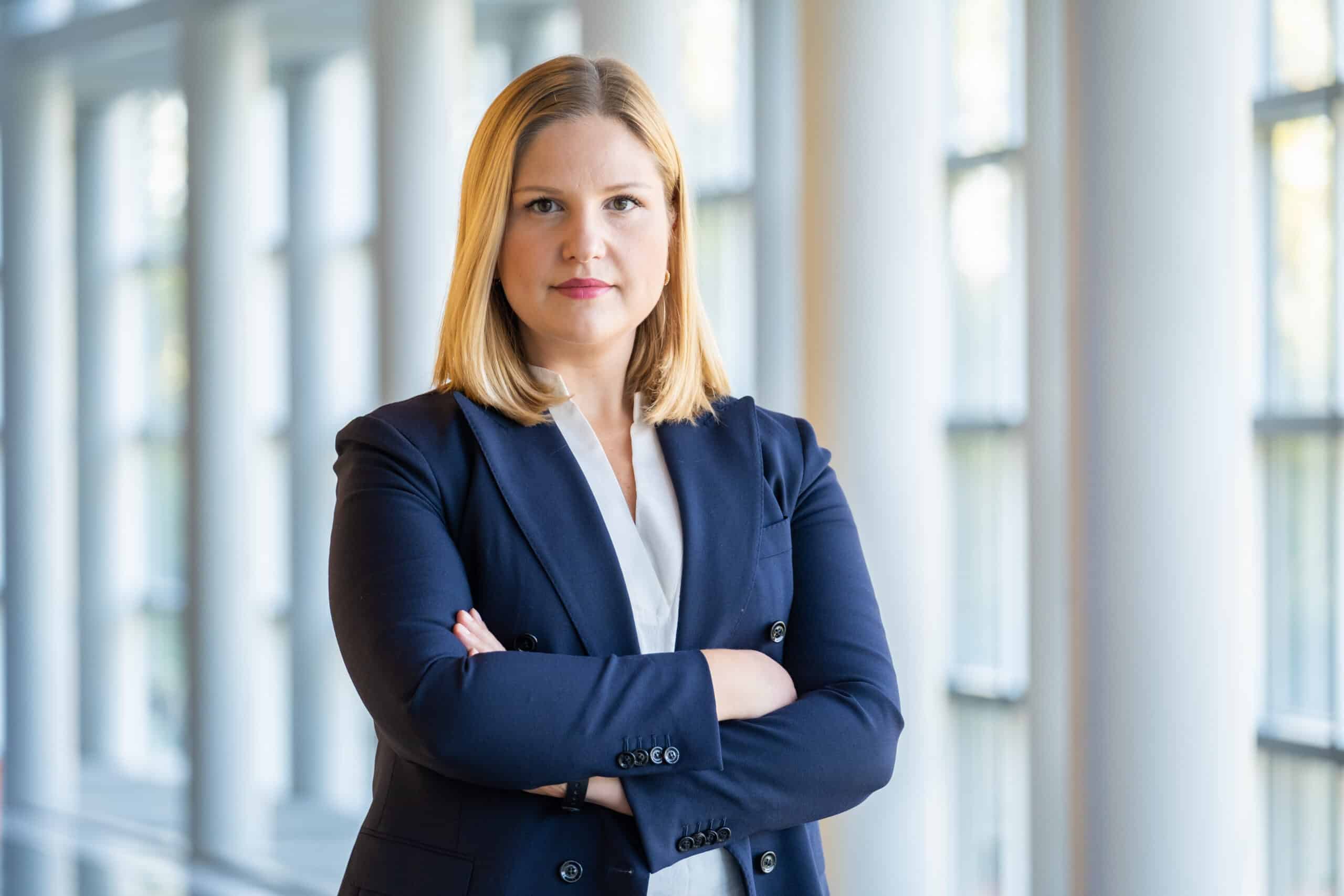 Pressbilder på Arba Kokalari | Moderaterna i Stockholms stad och län