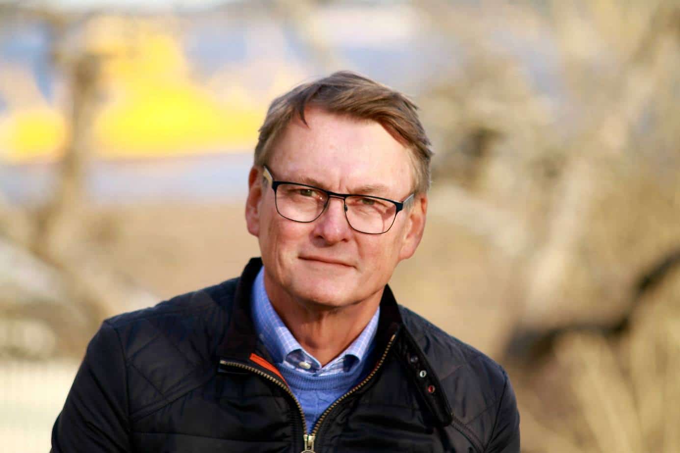 Lars Röckert | Moderaterna i Stockholms stad och län