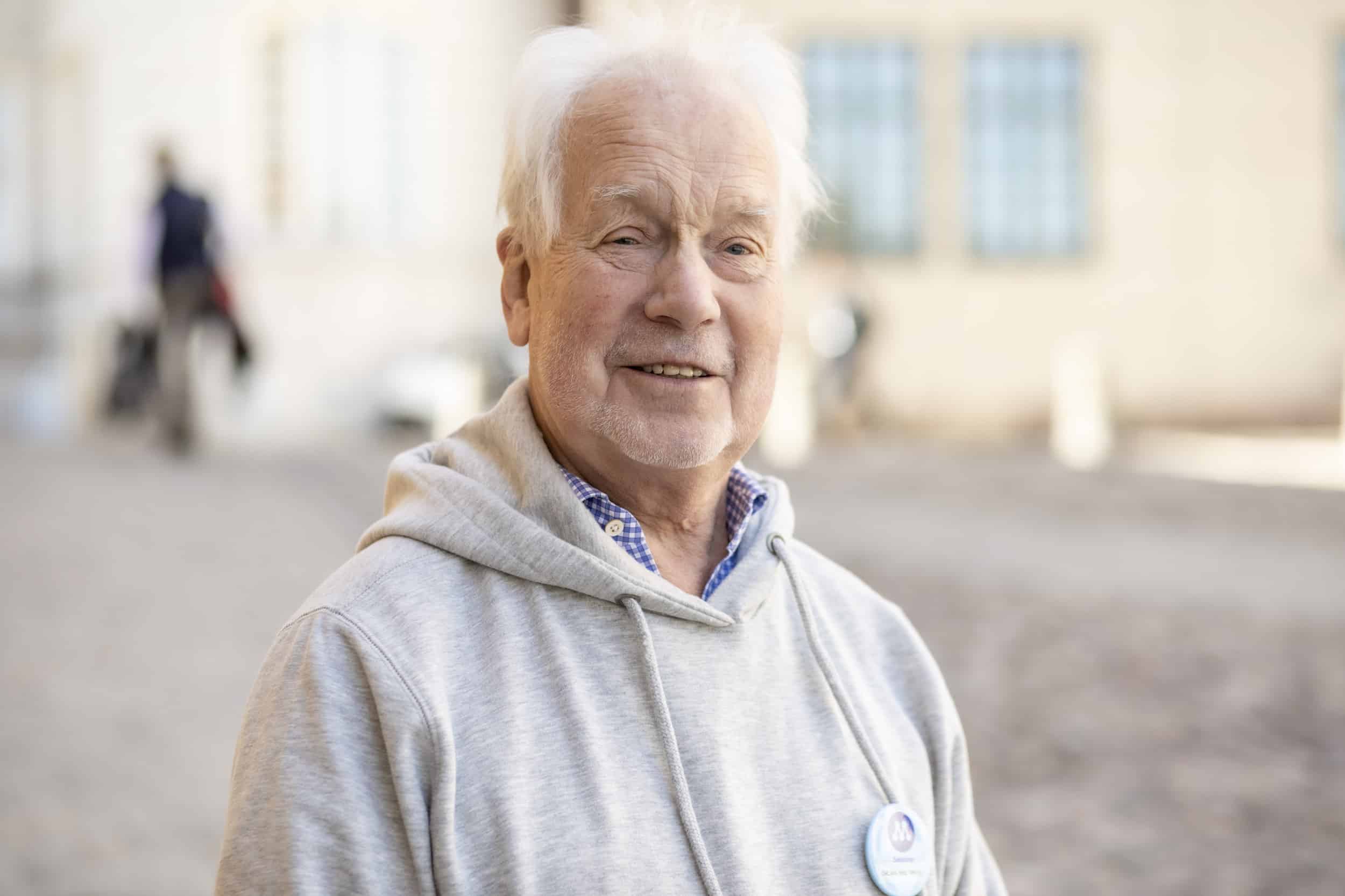 Örjan Hultåker | Moderaterna i Stockholms stad och län
