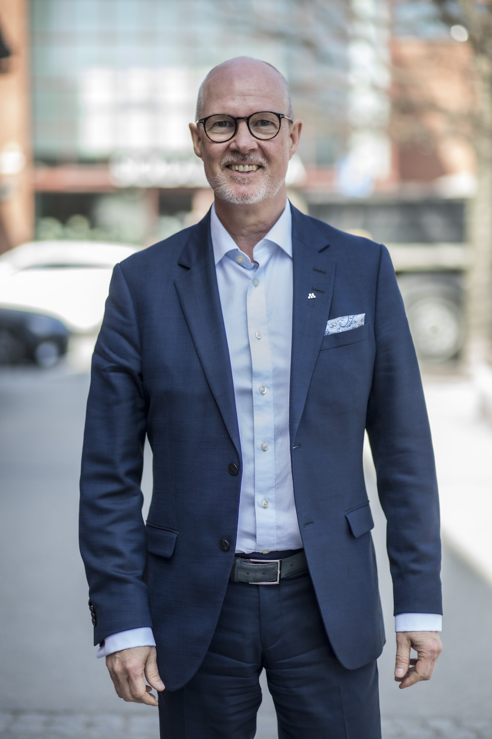 Mats Gerdau | Moderaterna i Stockholms stad och län