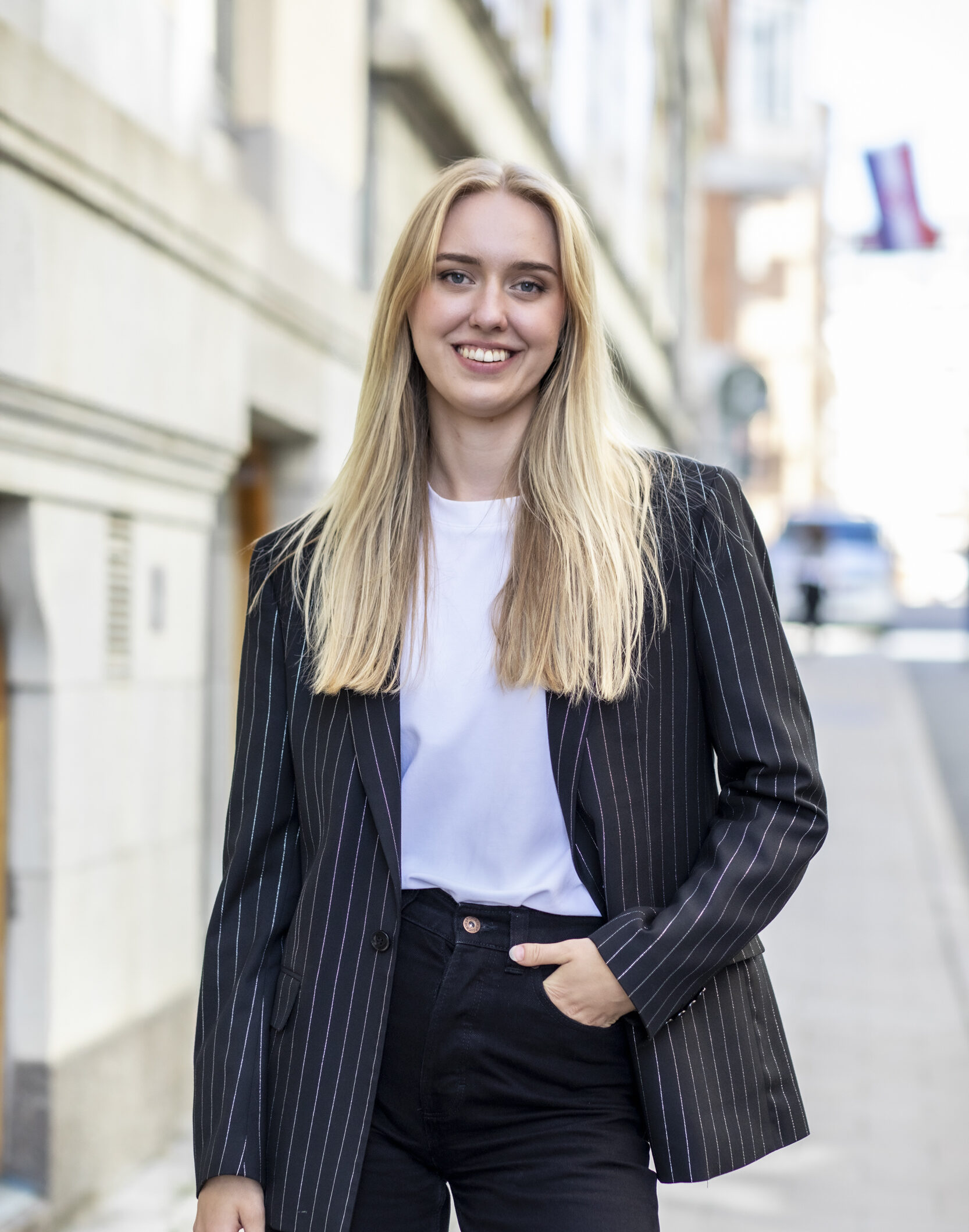 Madeleine Larsson | Moderaterna i Stockholms stad och län | Moderaterna ...