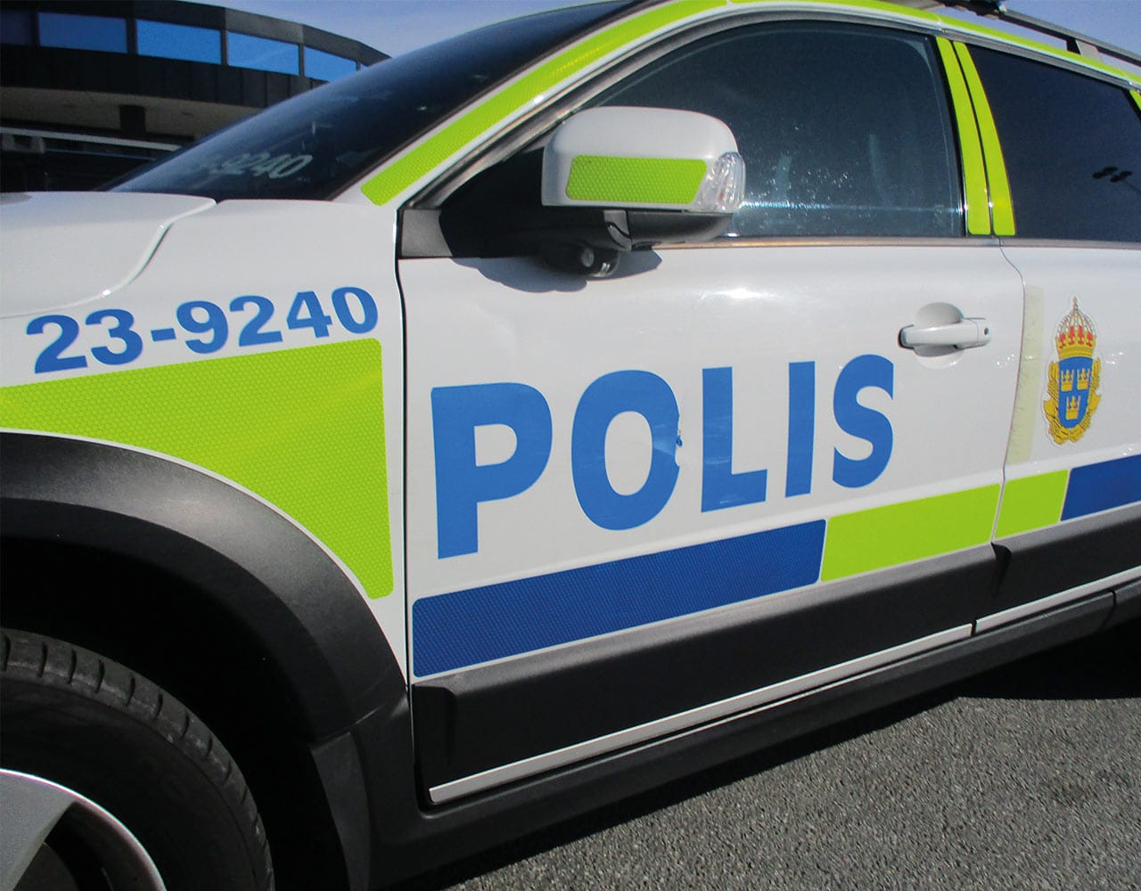 Inbrott | Moderaterna i Blekinge