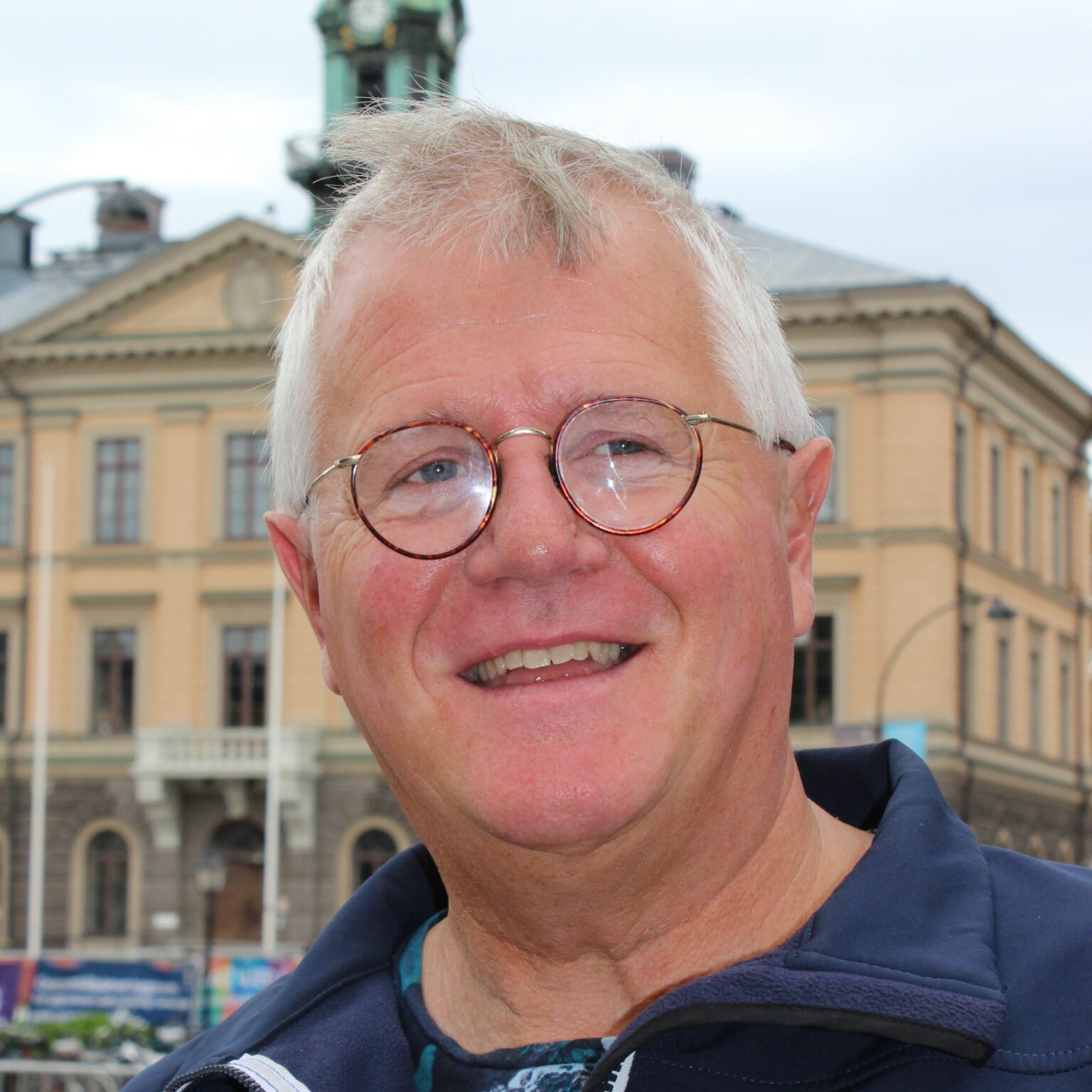 Anders Jansson Gladh | Moderaterna Gävleborg